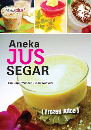Aneka Jus Segar - Niaga Swadaya