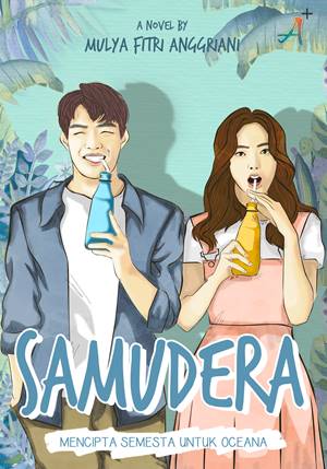 Samudera - Niaga Swadaya