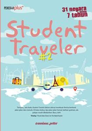 Student Traveler #2 - Niaga Swadaya
