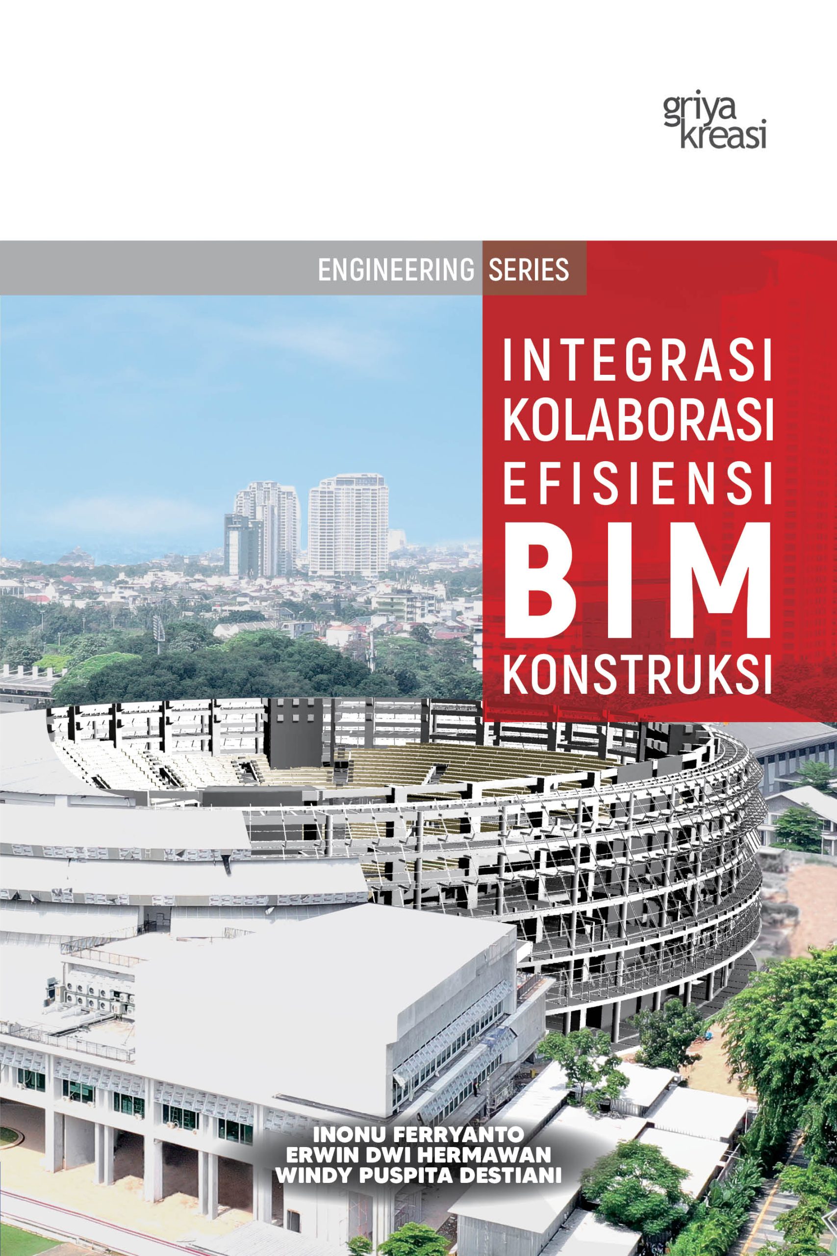 Integrasi Kolaborasi Efisiensi BIM Konstruksi - Niaga Swadaya