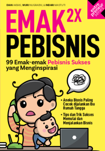 Emak-Emak Pebisnis - Niaga Swadaya