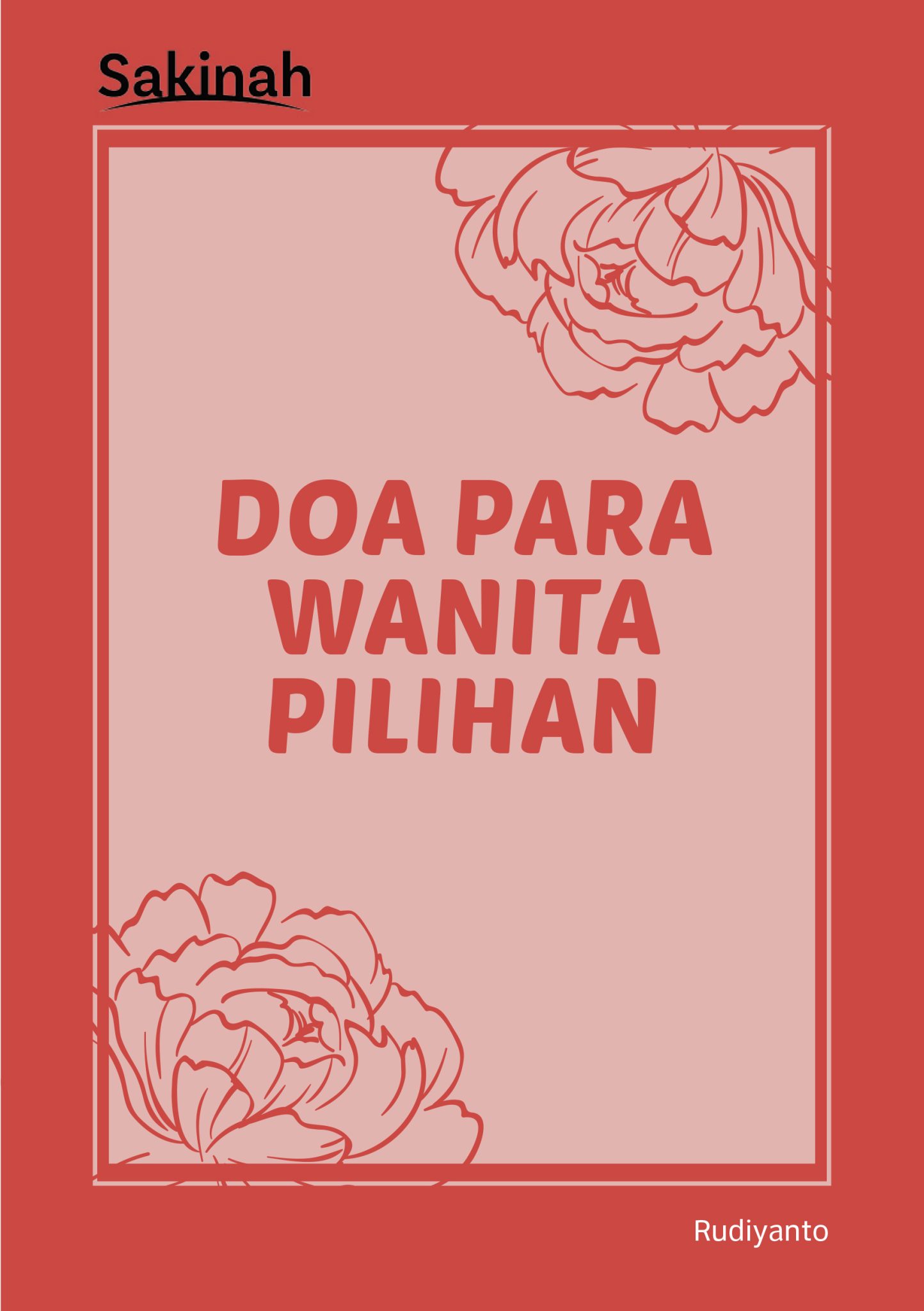 Doa para wanita pilihan - Niaga Swadaya