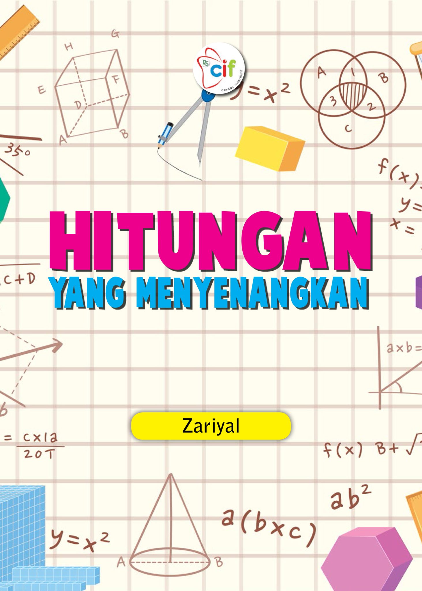 Hitungan yang Menyenangkan - Niaga Swadaya