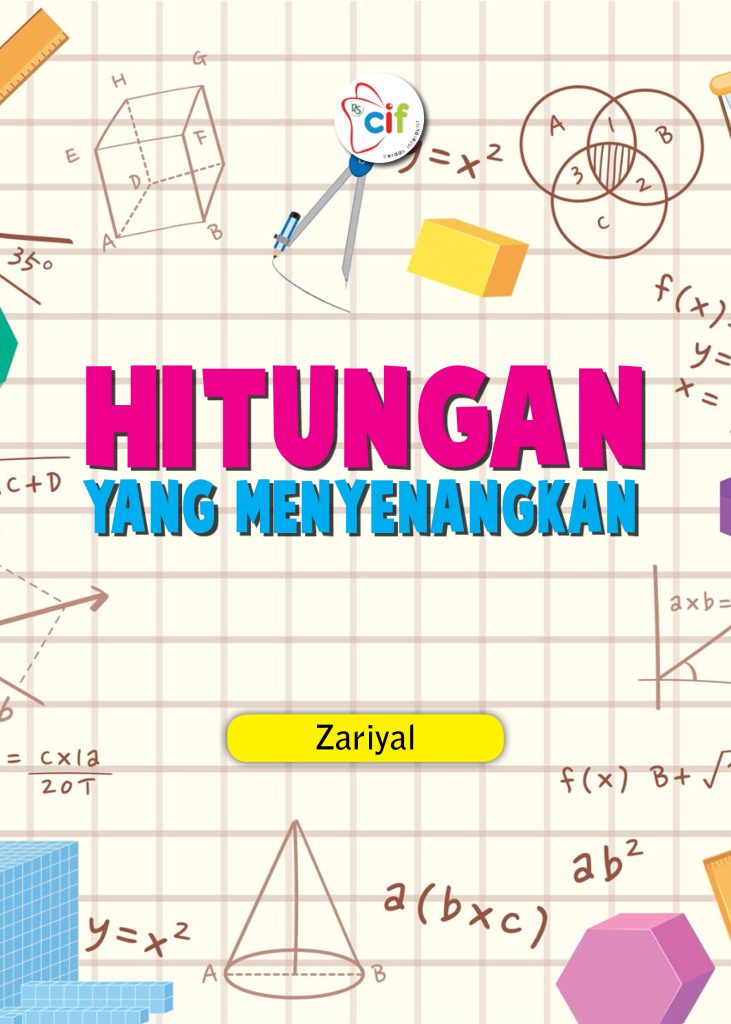 Hitungan yang Menyenangkan - Niaga Swadaya