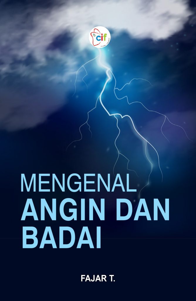 Mengenal Angin dan Badai - Niaga Swadaya