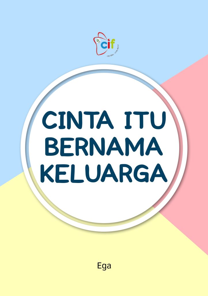 Cinta itu bernama Keluarga - Niaga Swadaya
