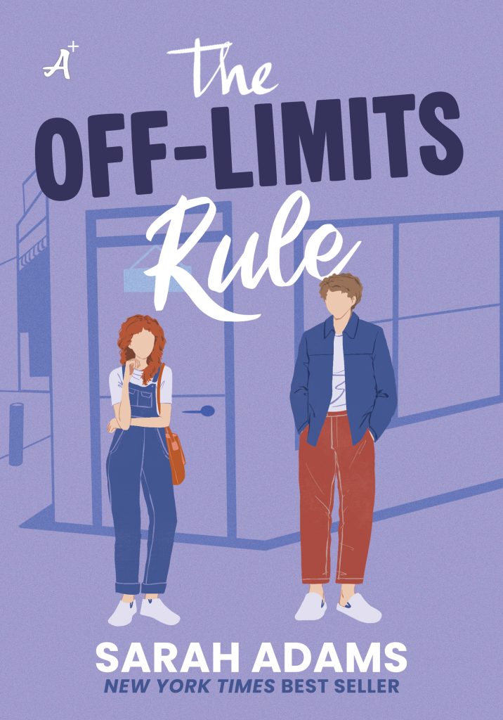The Off-Limit Rule - Niaga Swadaya